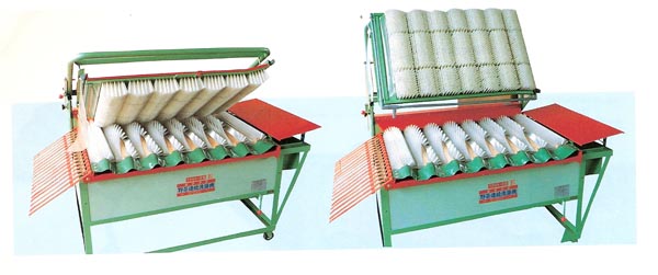 Supplies & Accessories | Tainong Seeds Inc.